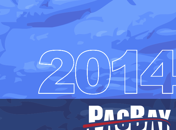 2016 Pacific Bay Catalog - Pacific Bay International