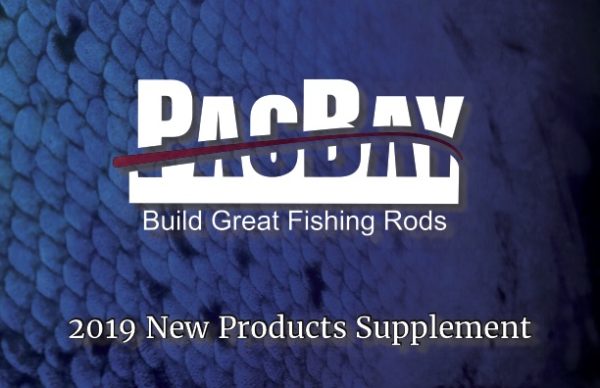 2019 Catalog - Pacific Bay International