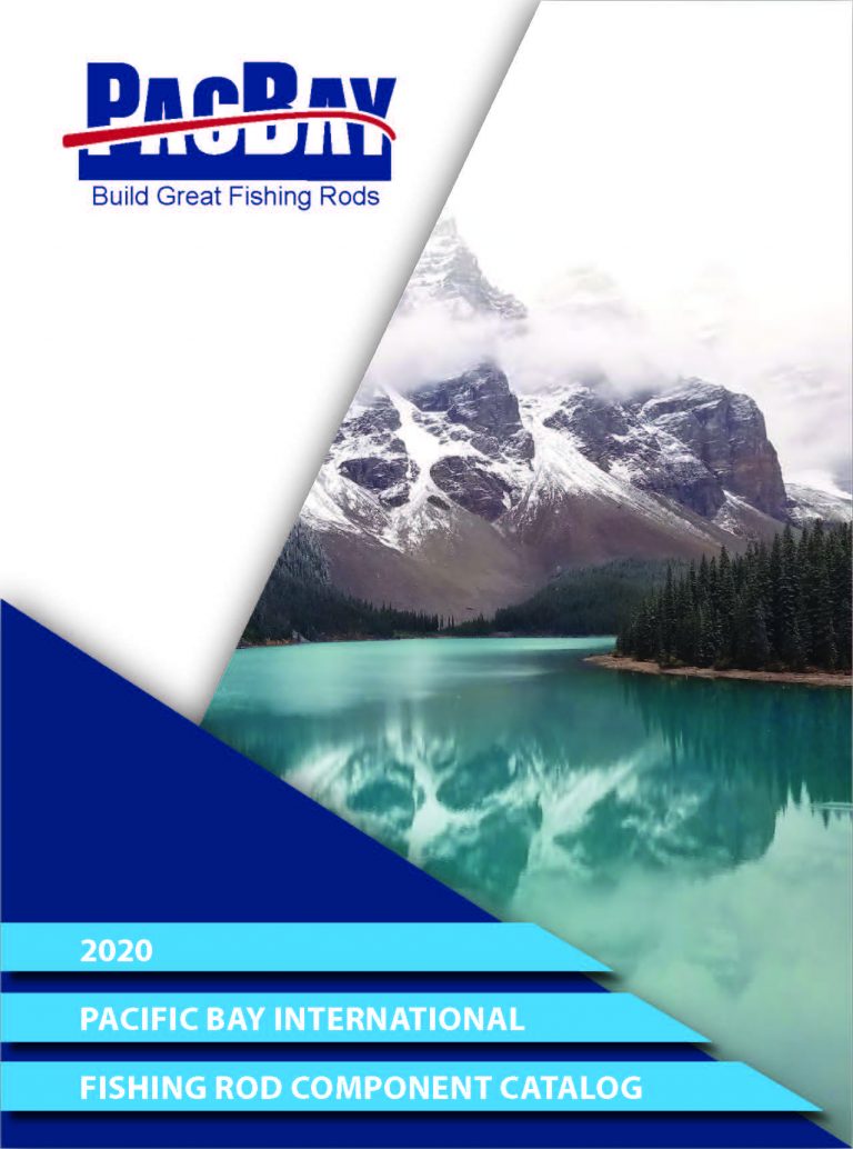 2020 Catalog - Pacific Bay International